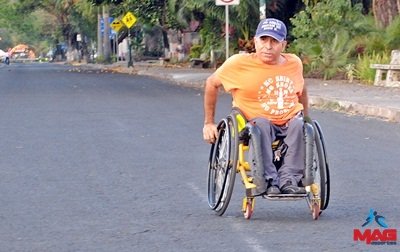 Participará Mario Medina en LA Marathon 2017 – MAG Deportes