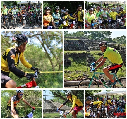CYCLEMANIA: En el Estreno de La Campana, par de Sorpresas – MAG Deportes