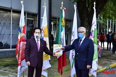 Presentaron Planeador Transversal de Activación Física – MAG Deportes